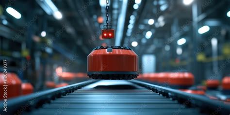 Systematic Material Handling With Precision Tools For Efficient