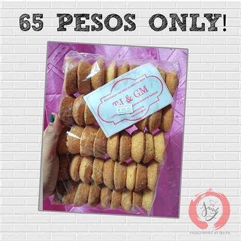 Toasted Mamon Lazada Ph