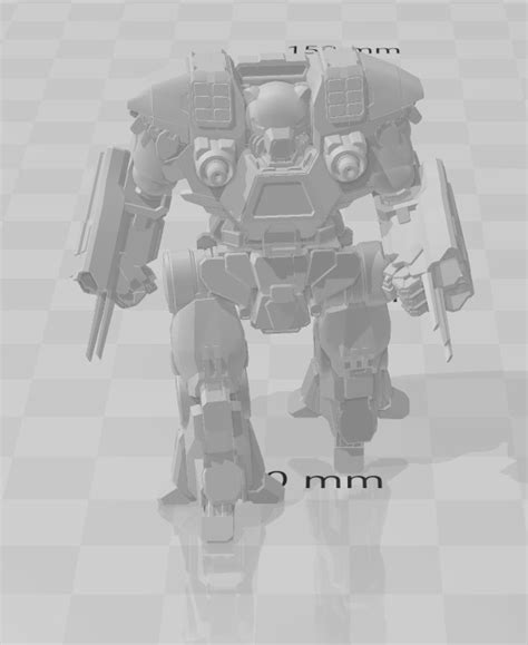 Stl File Bear 3・design To Download And 3d Print・cults