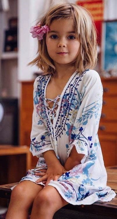 MODA INFANTIL Verão para Meninas Looks Fashion kids Estilo menino Roupas de menina