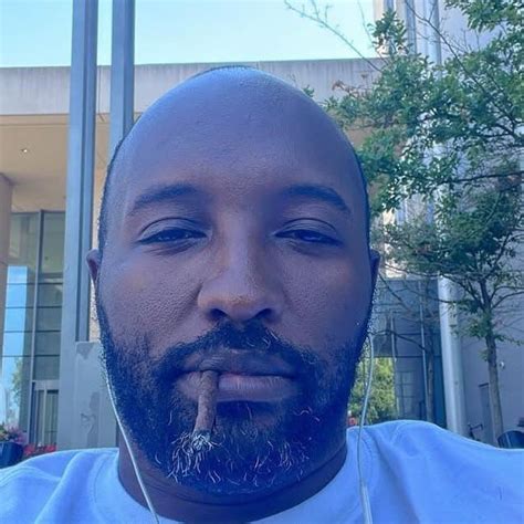 Domanic Grant Domanicgrant • Threads Say More