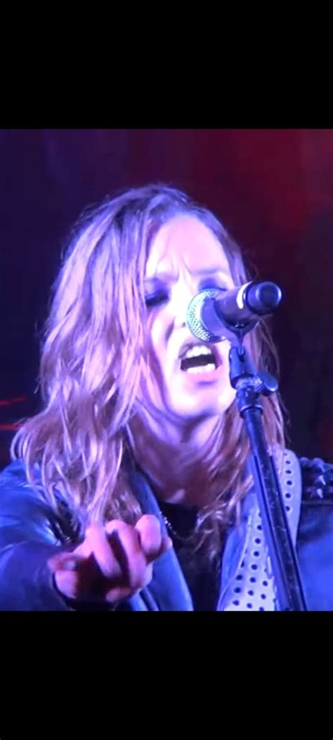 Pin By James Branner On Lzzy Fn Hale Fictional Characters Concert Joker