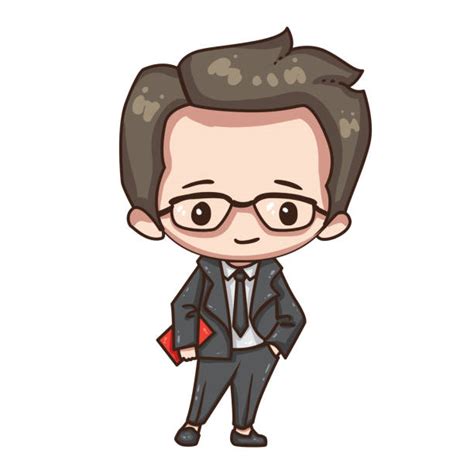 Chibi Professor