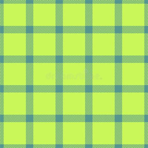 Naked Textile Fabric Check Close Up Tartan Vector Texture Italian Plaid Background Seamless