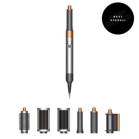 The 5 Best Hair Multi Stylers Tested And Reviewed By Editors Who What Wear