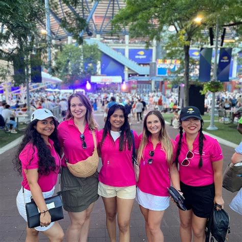 Usopen Womenintech Sayali Shelke