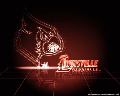 🔥 40 Louisville Cardinals Desktop Wallpapers Wallpapersafari