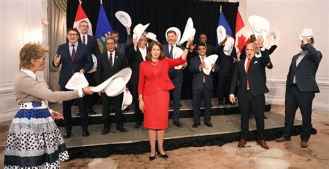 Alberta Wants To Ditch The Cpp And That Could Screw Over Other Canadians Canada