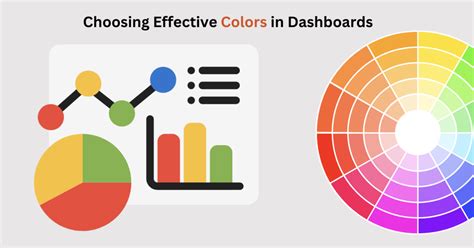 How To Choose The Right Color Theme For Your Dashboard Blog Datadice