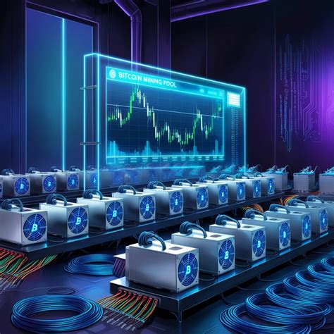 Dmnd To Launch First Stratum V2 Bitcoin Mining Pool And Closes Venture Capital Investment