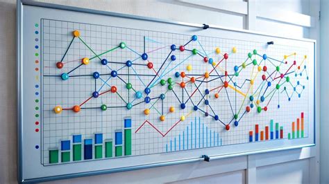 Abstract Data Analysis A Visual Representation Of Strategic Planning