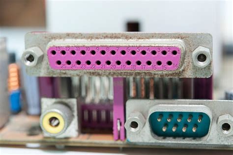 What Is Rs232 Used For On A Projector Pointer Clicker
