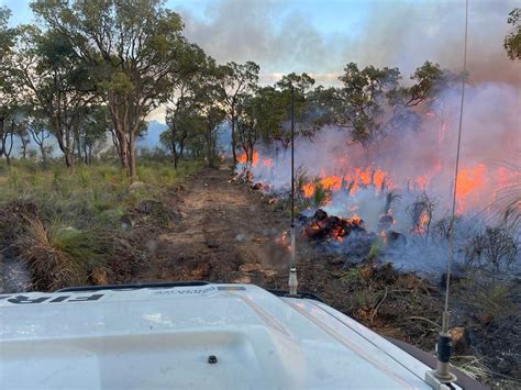 Ledge Point Volunteer Bush Fire Brigade Ledge Point And Ocean Farms