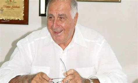 El Dulce Legado De Filippo Sindoni Itvenezuela