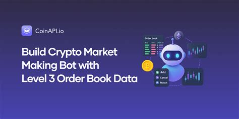 Blog Level 1 Vs Level 2 Vs Level 3 Market Data How To