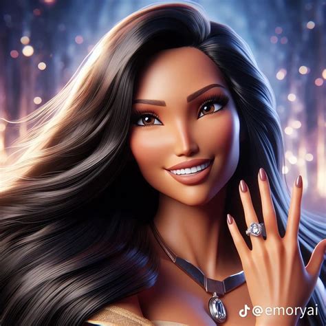Pin On Pocahontas