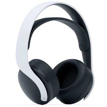 CFI-ZWH1-E Wireless 3D PS5 Headphones Sony - 1PC.co.il