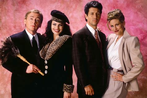 The Nanny Is Niles The Butlers Classic British Accent Fake
