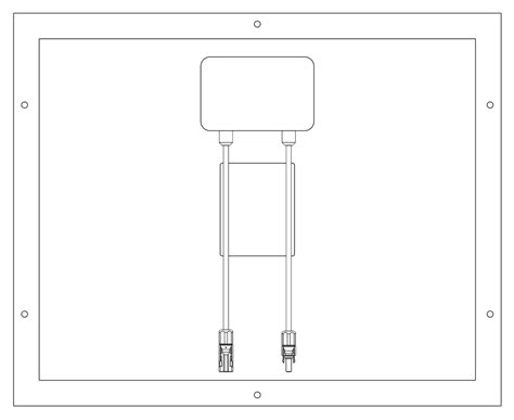 Mx Series Component Images And Details Carmanah Product Support Center