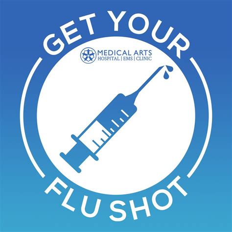 Flustatistic Medicalartshospital Fluzone Preventflu Medical Arts Hospital