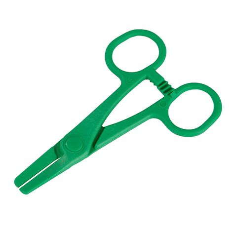Clamp Tube Forceps Aqua Trugrade Medical Supplies