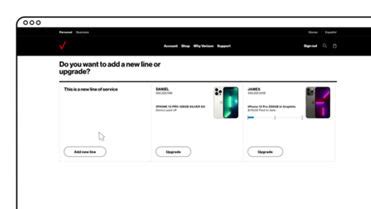 The Upgrade Odyssey Verifying Your Verizon Phone Upgrade Status