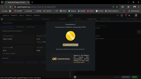 Coding Problemsolving Career Success Motivation Networking