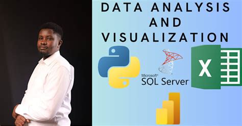 Be Your Data Analyst Sql Python Excel Power Bi Dashboard By