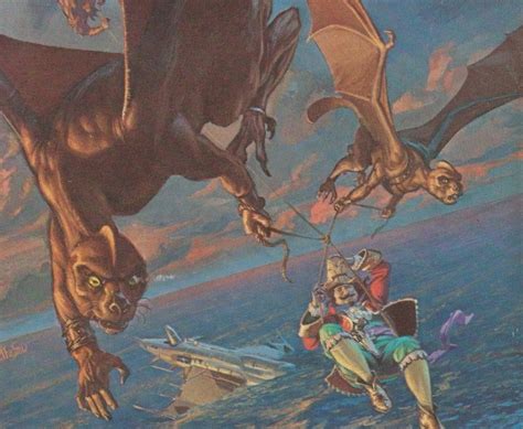 Categoryspecies Created By Poul Anderson Alien Species Fandom