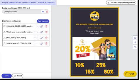 How To Design Digital Discount Coupons