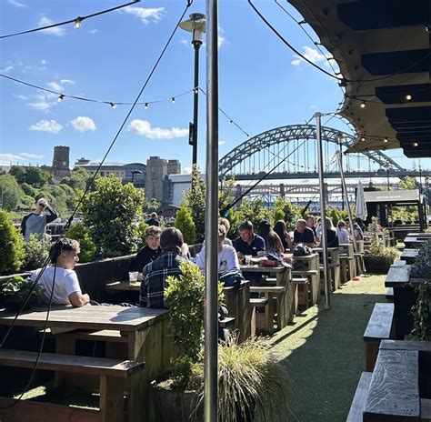 Day In Newcastle Visiting Our North East Team And Maybe One Or Two