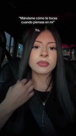 Nashy Justanashy Tiktok