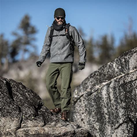 Prometheus Design Werx New Raider Pant In Guide Cloth 20 Soldier