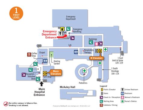 Mercy Medical Center Redding