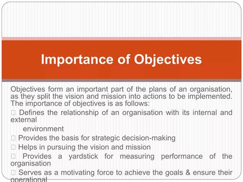 Developing A Work Plan Pptx