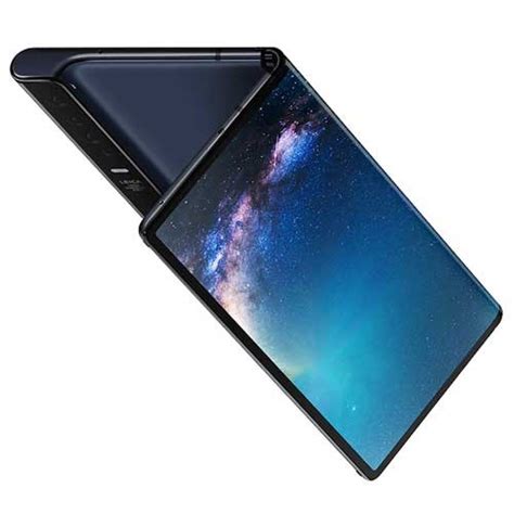 Huawei Mate Xs Price In Bangladesh Full Specs