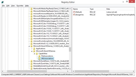 mobile how to start a winrt app from a web application stack overflow