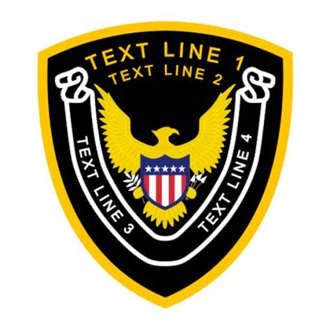 build your patch custom patches online design your patch build
