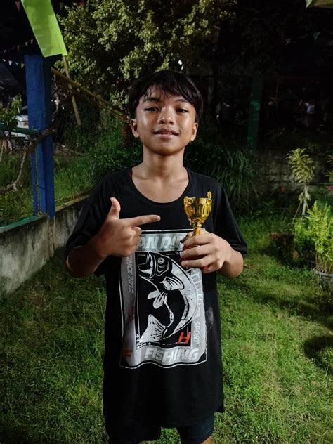 Brayan Jay Barriga Bayson