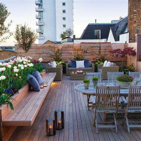Rooftop Interior Design Ideas At Keith Ramsay Blog