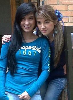 Ale Gutierrez Flaquita Bien Bonita