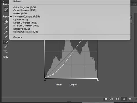 How To Use The Curves Tool In Photoshop Photoshop Photo Retouching Curves