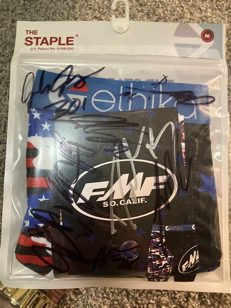 FMF Edition ethika star racing team autos - For Sale/Bazaar - Motocross Forums / Message Boards ...