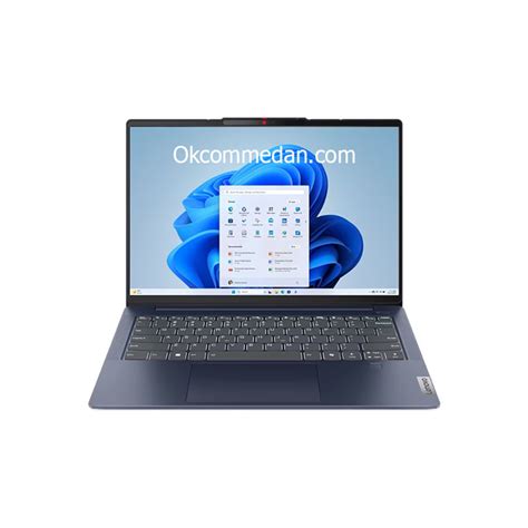 Laptop Lenovo Ideapad Slim IMH Intel Core Ultra H