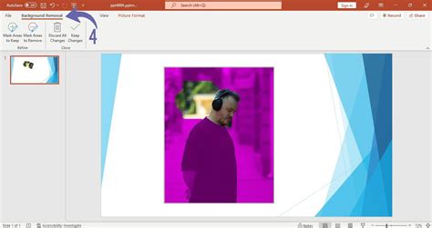 How To Insert And Customize Picture In Powerpoint Slidegem