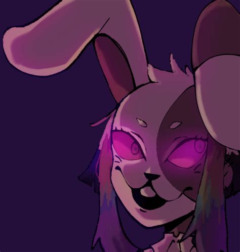 Vanny Icon I Made For My Twt Rfivenightsatfreddys