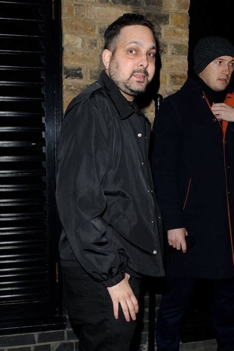 Inside Magician Dynamos Life From Convict Dad Cruel Bullies And Brave Health Battle