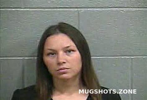 Romines Cydney Ranae 07 30 2024 Barren County Mugshots Zone