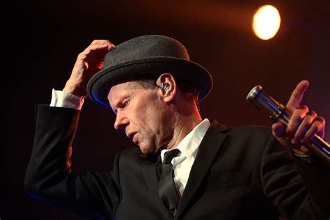 Bo Kaspers Orkester Has Matured For Over 30 Years Nows The Time To Enjoy The Results Finland