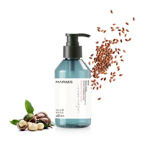 Color Care Shampoo - Kaaral